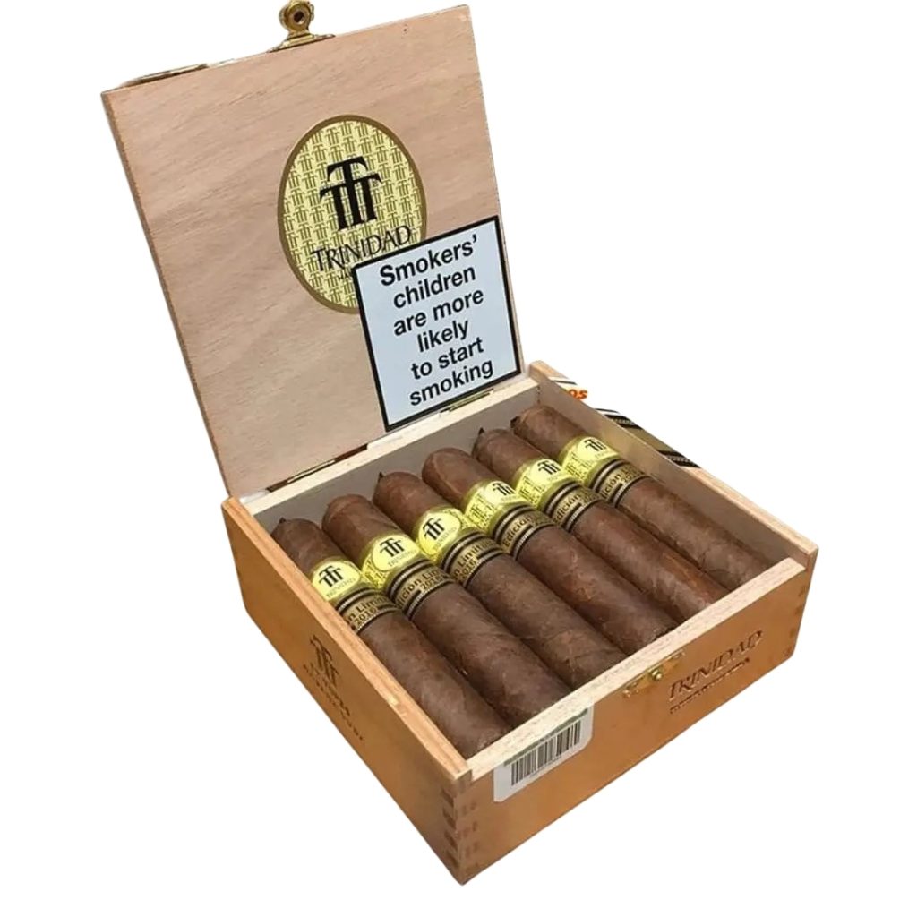 Montecristo Open Eagle Tubos (20) - The Best Cuban Cigars Cuban Cigars ...