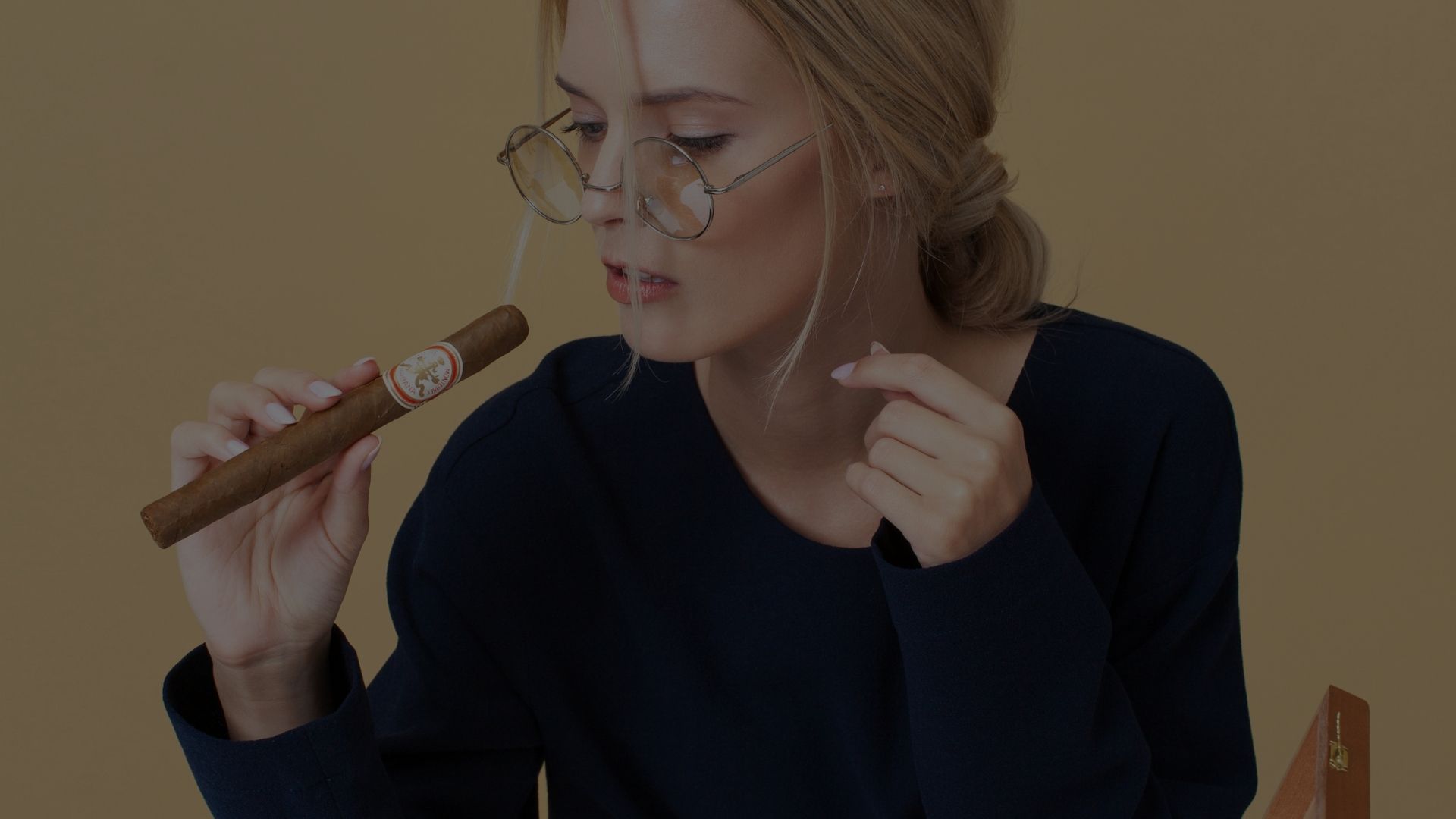 Cohiba Behike 56 Ceramic Jar - The Best Cuban Cigars