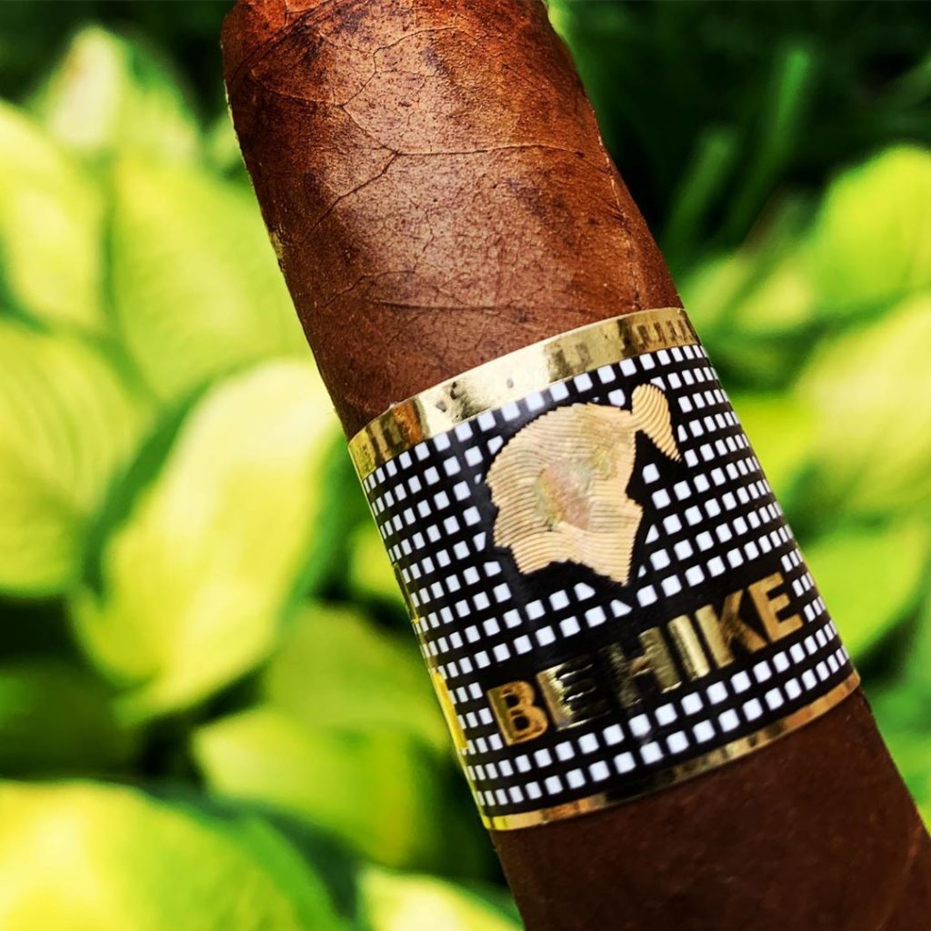 Cohiba Behike 56 Cuban Cigar Original || Buy Online