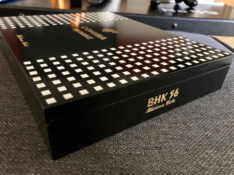 Cohiba Behike 56 Cuban Cigar Original || Buy Online