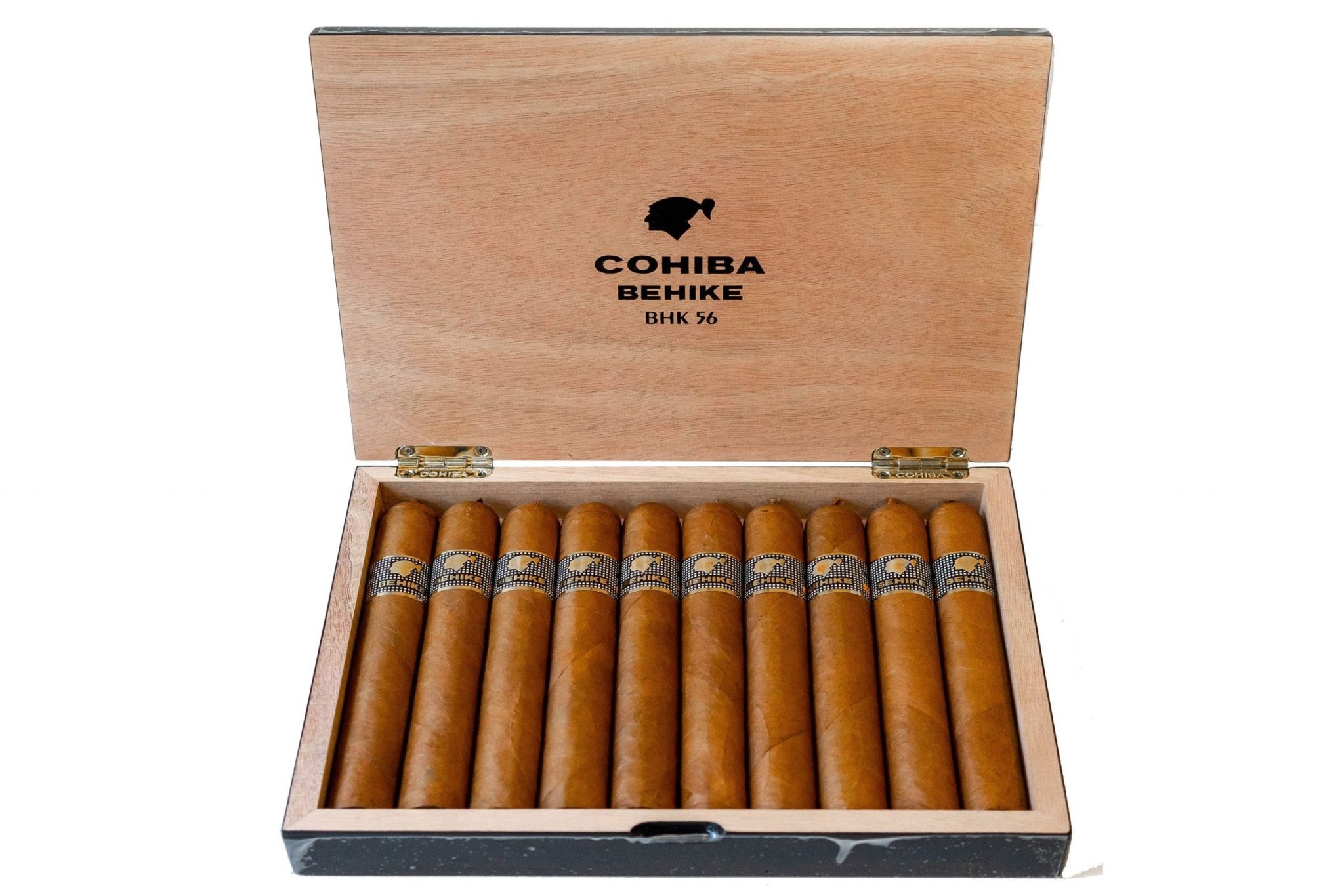 Cohiba Behike 56 Cuban Cigar Original || Buy Online