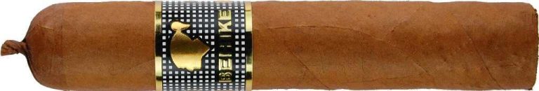 Cohiba Behike 56 Ceramic Jar - The Best Cuban Cigars