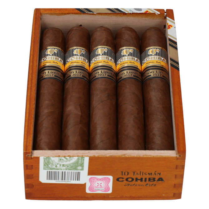 The Best Cuban Cigars | 🌟 Authentic Cuban Cigars For Sale Online
