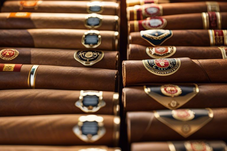 Which Cuban Cigars Are Highly Sought After By Collectors?